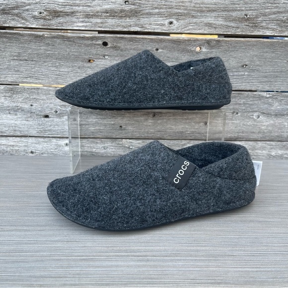 CROCS | Shoes | Crocs Classic Convertible Slipper | Poshmark